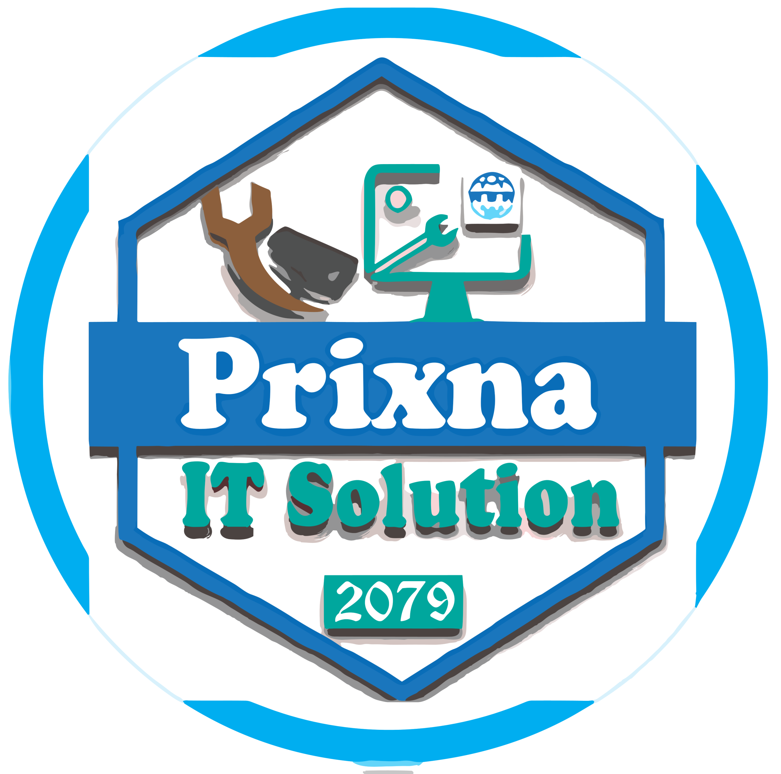 Prixna IT Solution – #1 IT Solution In Kathmandu